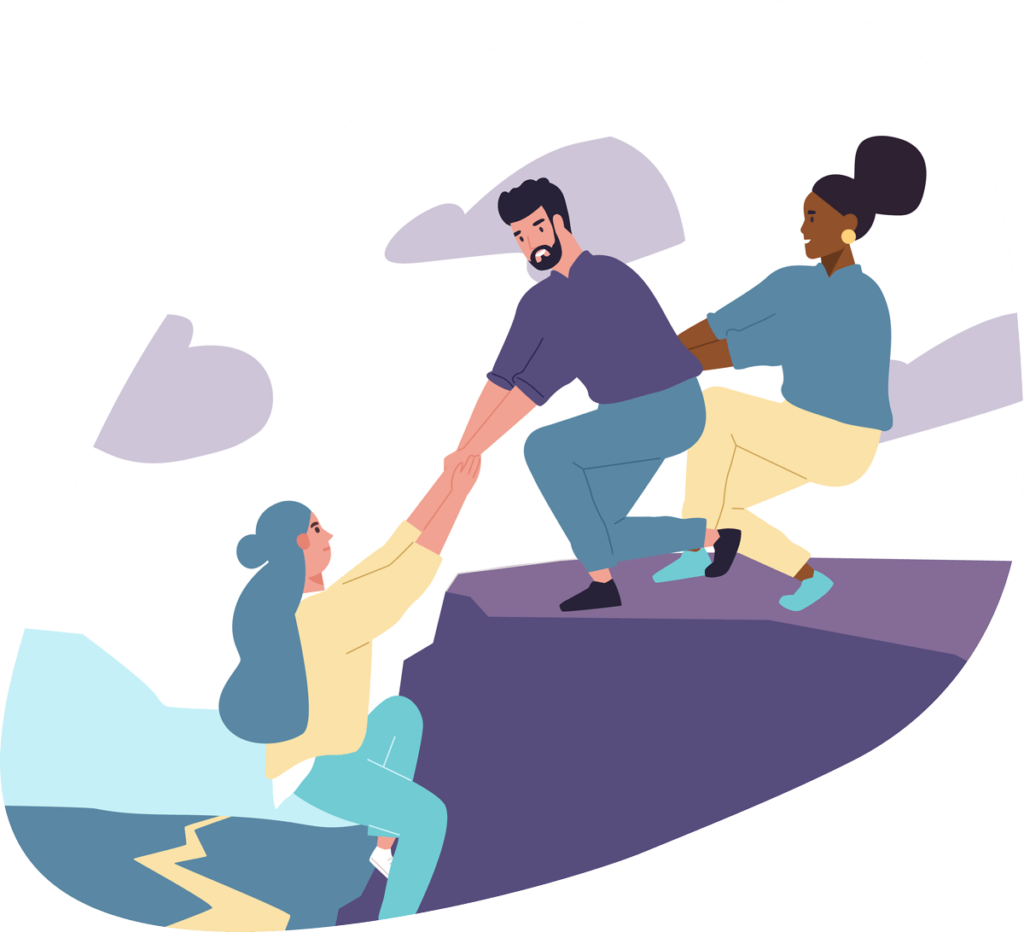 Systemic Team Coach - Isle of Man - Mountain High Coaching